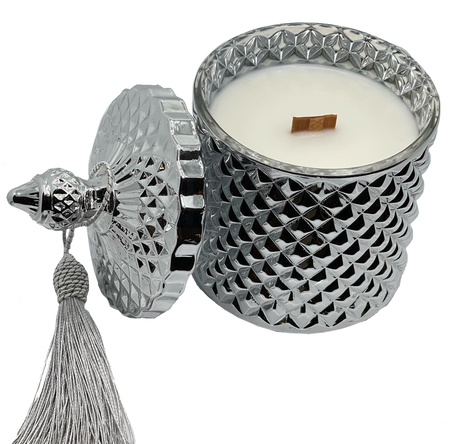 Warm Vanilla Sugar – Ashanti Scents Candle Co.